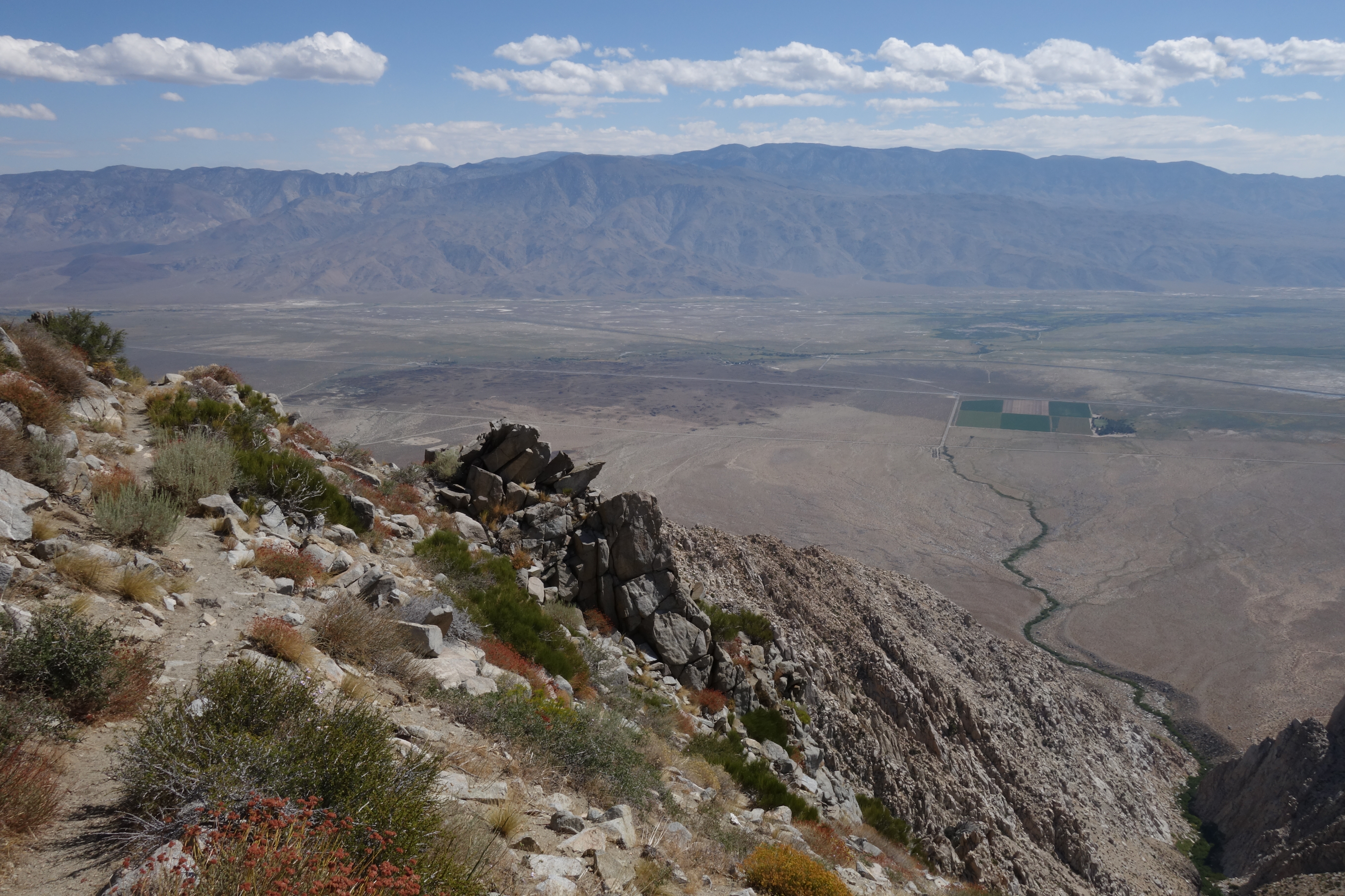 Sawmill Pass – Hike For Days