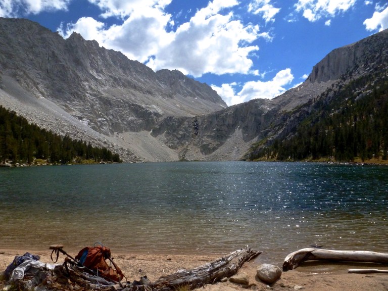 Pioneer Basin – Hike For Days
