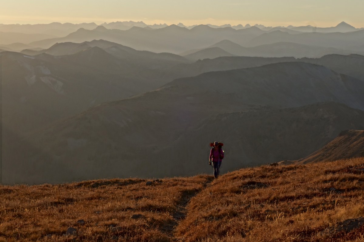 CDT Hike Statistics – Hike For Days