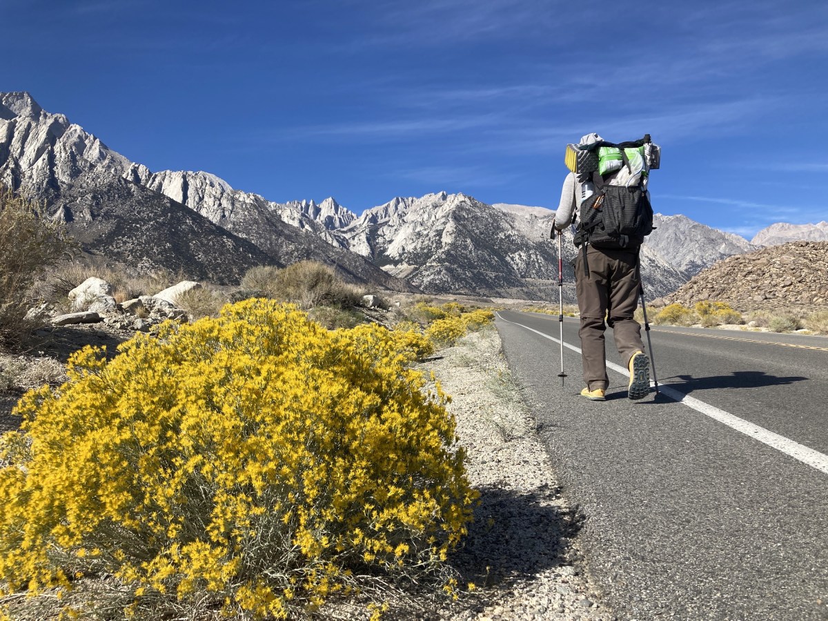 Lowest to Highest Day 7: The Real Riley – Hike For Days